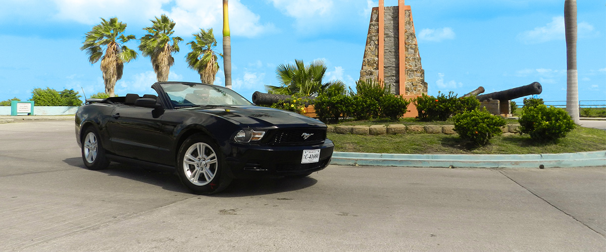 AQ Belize Car Rental, CHEAPEST CAR RENTAL, US37 Per day