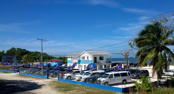 AQ Belize Car Rental CHEAPEST CAR RENTAL US37 Per day